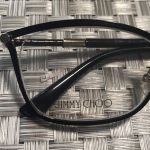 Jimmy Choo | Accessories | Authentic Jimmy Choo Woman Frame | Poshmark